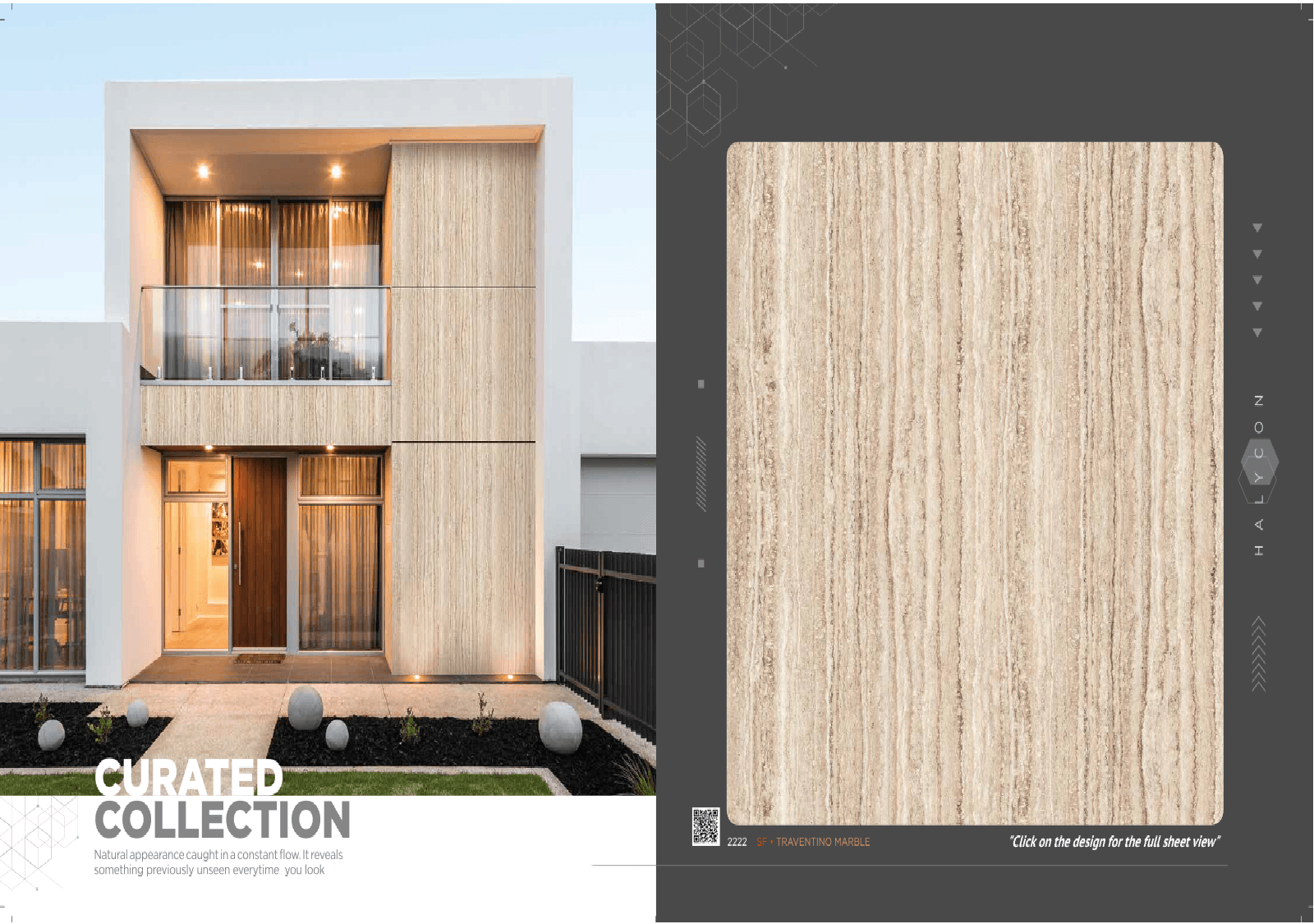 خدماتنا الواح HPL - شركة الواحة العربية المحدودة