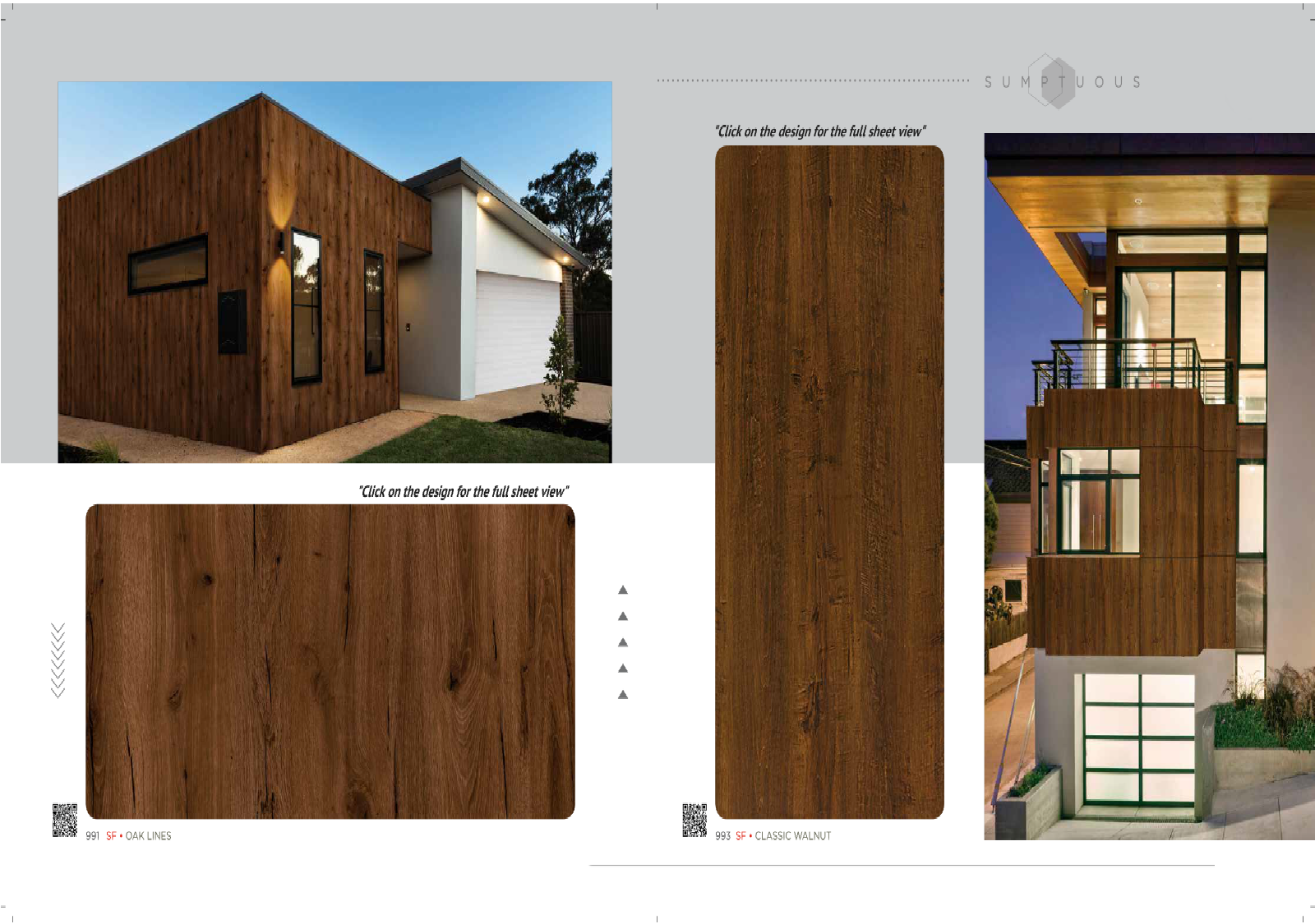 خدماتنا الواح HPL - شركة الواحة العربية المحدودة