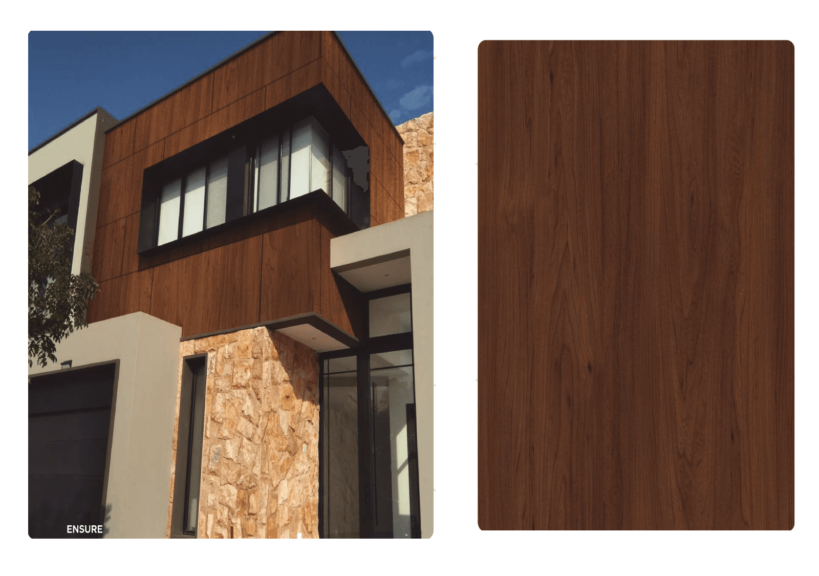 خدماتنا الواح HPL - شركة الواحة العربية المحدودة