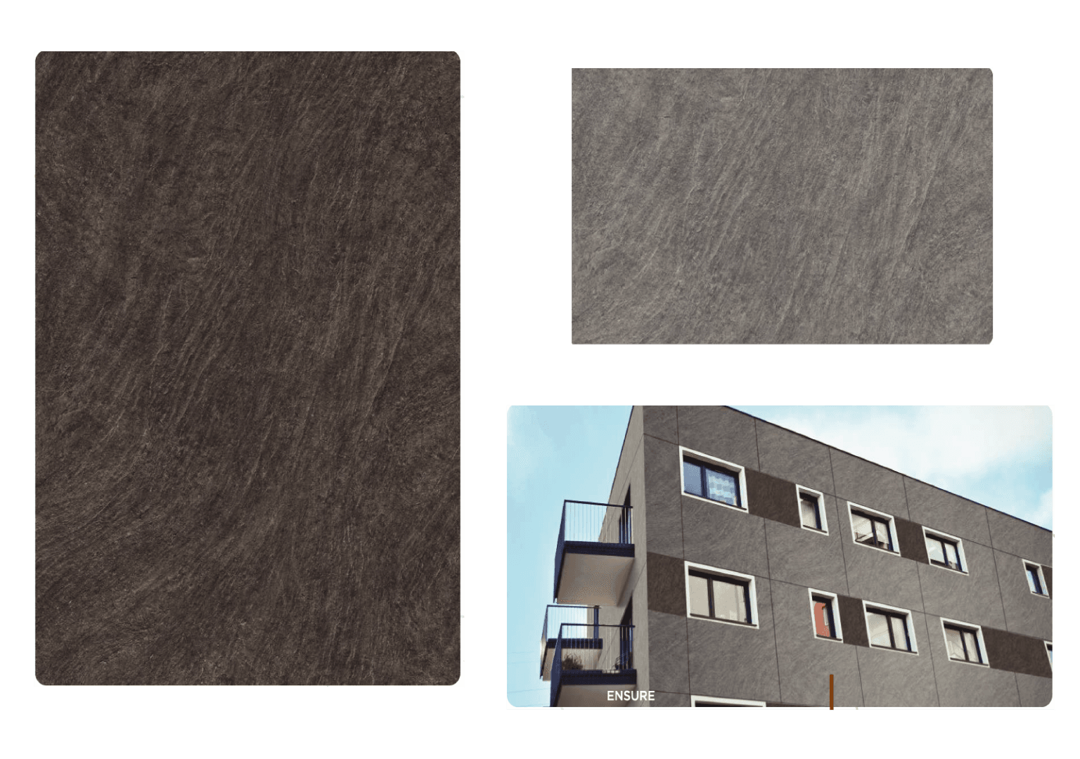 خدماتنا الواح HPL - شركة الواحة العربية المحدودة