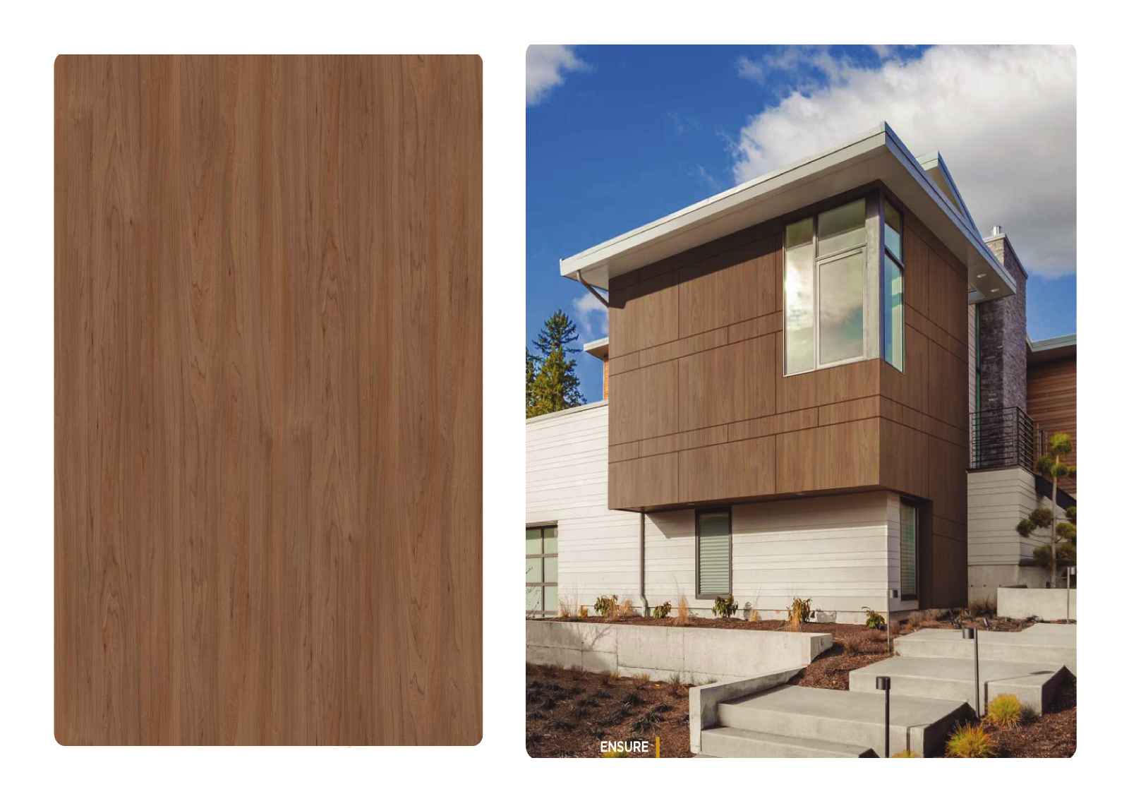 خدماتنا الواح HPL - شركة الواحة العربية المحدودة