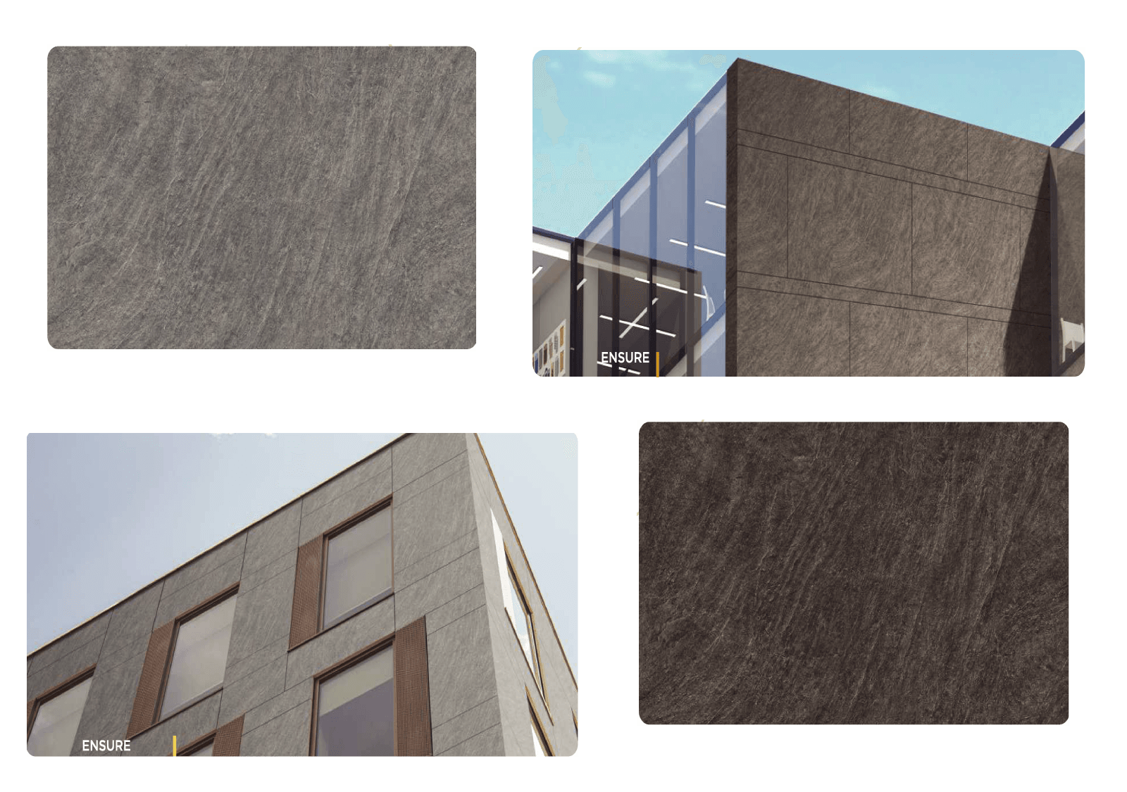 خدماتنا الواح HPL - شركة الواحة العربية المحدودة