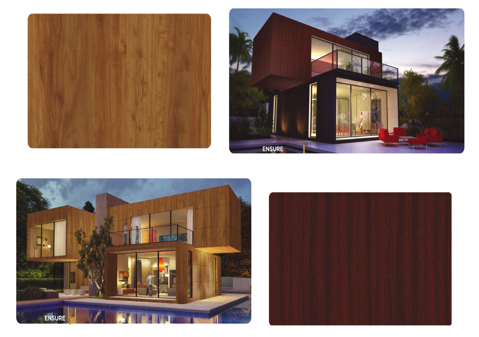 خدماتنا الواح HPL - شركة الواحة العربية المحدودة