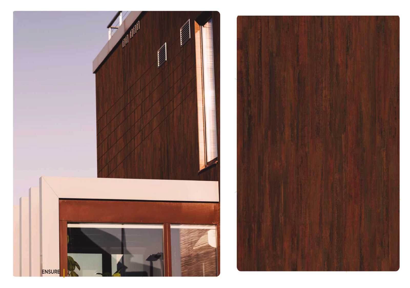 خدماتنا الواح HPL - شركة الواحة العربية المحدودة