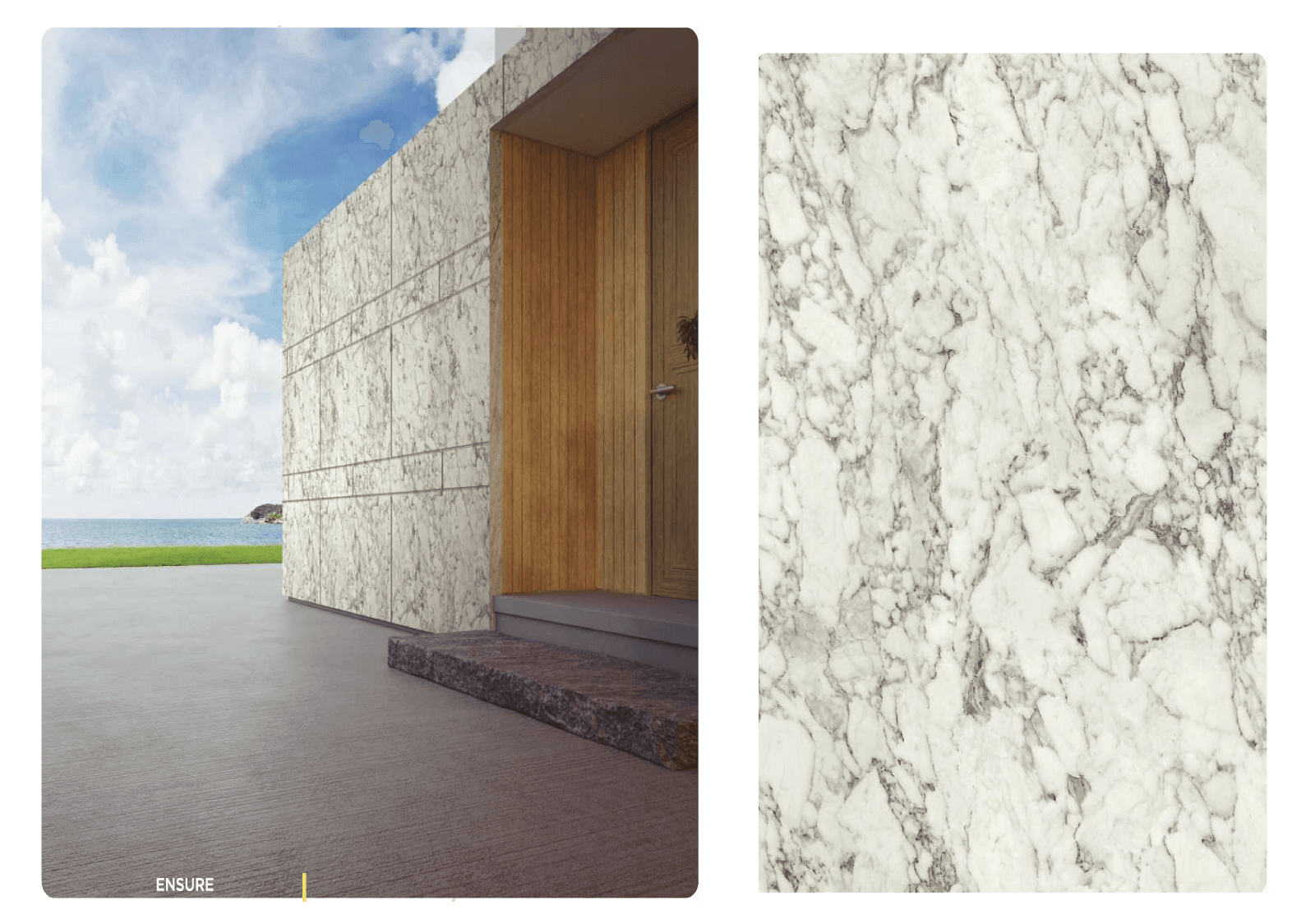 خدماتنا الواح HPL - شركة الواحة العربية المحدودة