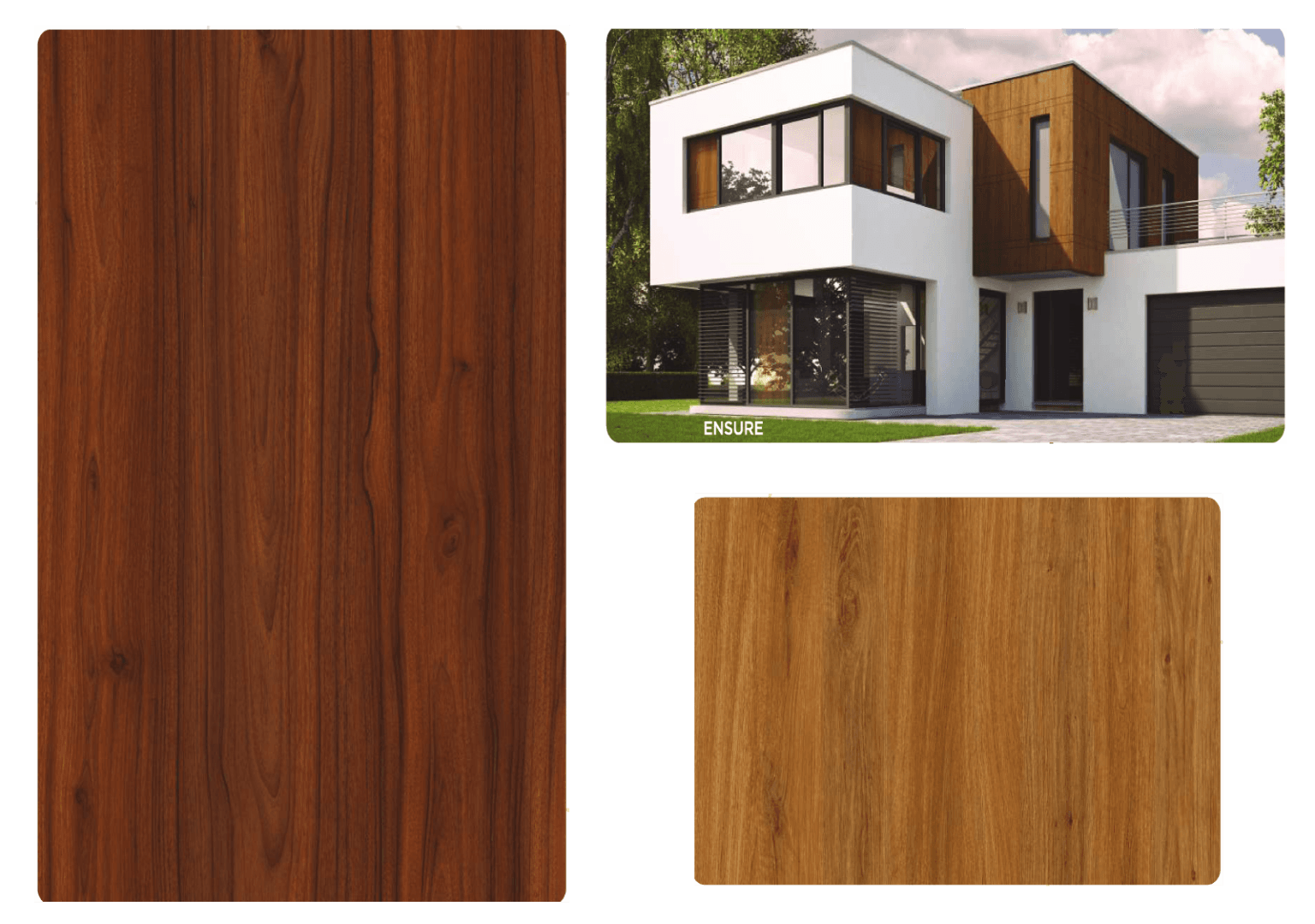 خدماتنا الواح HPL - شركة الواحة العربية المحدودة