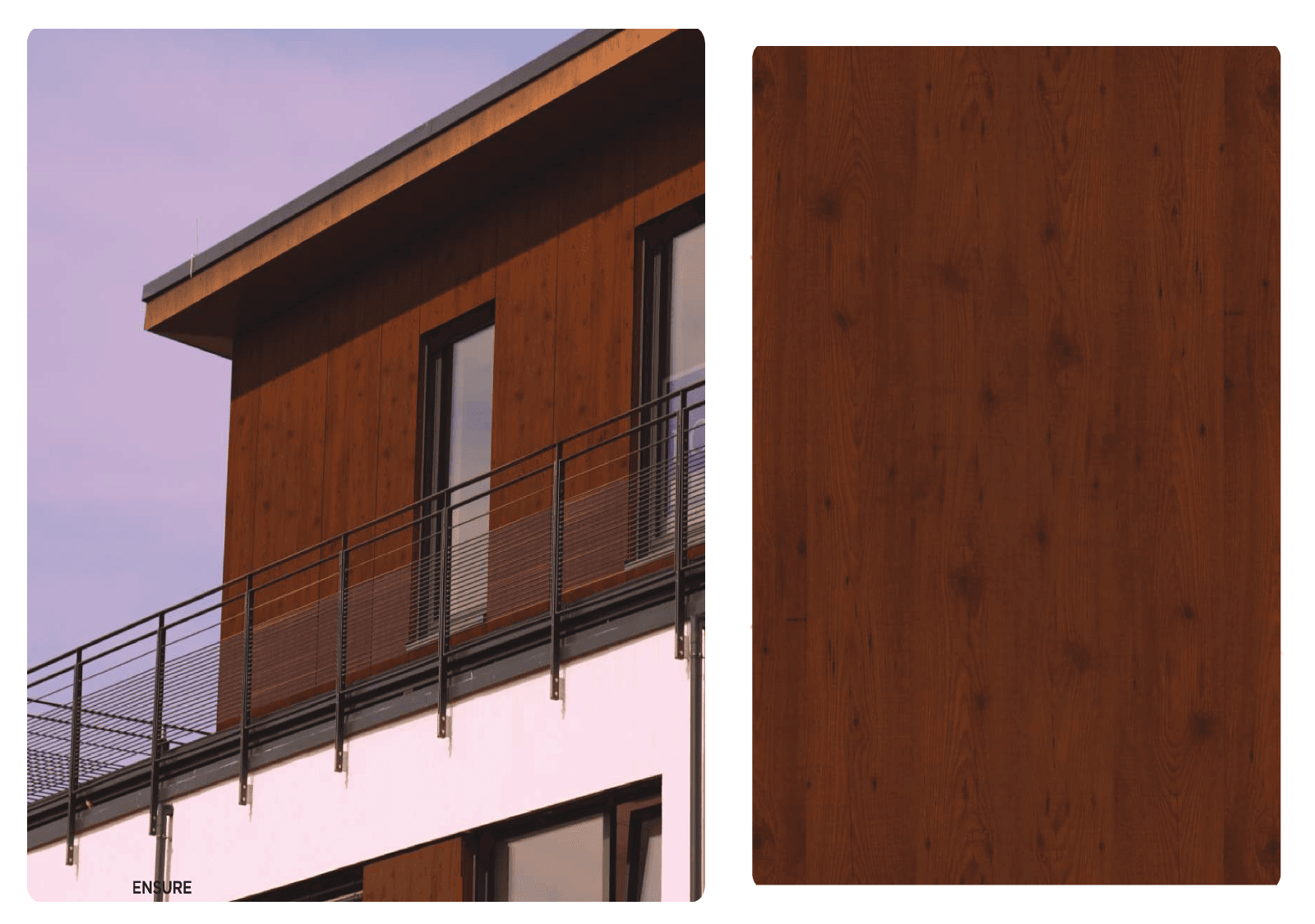 خدماتنا الواح HPL - شركة الواحة العربية المحدودة