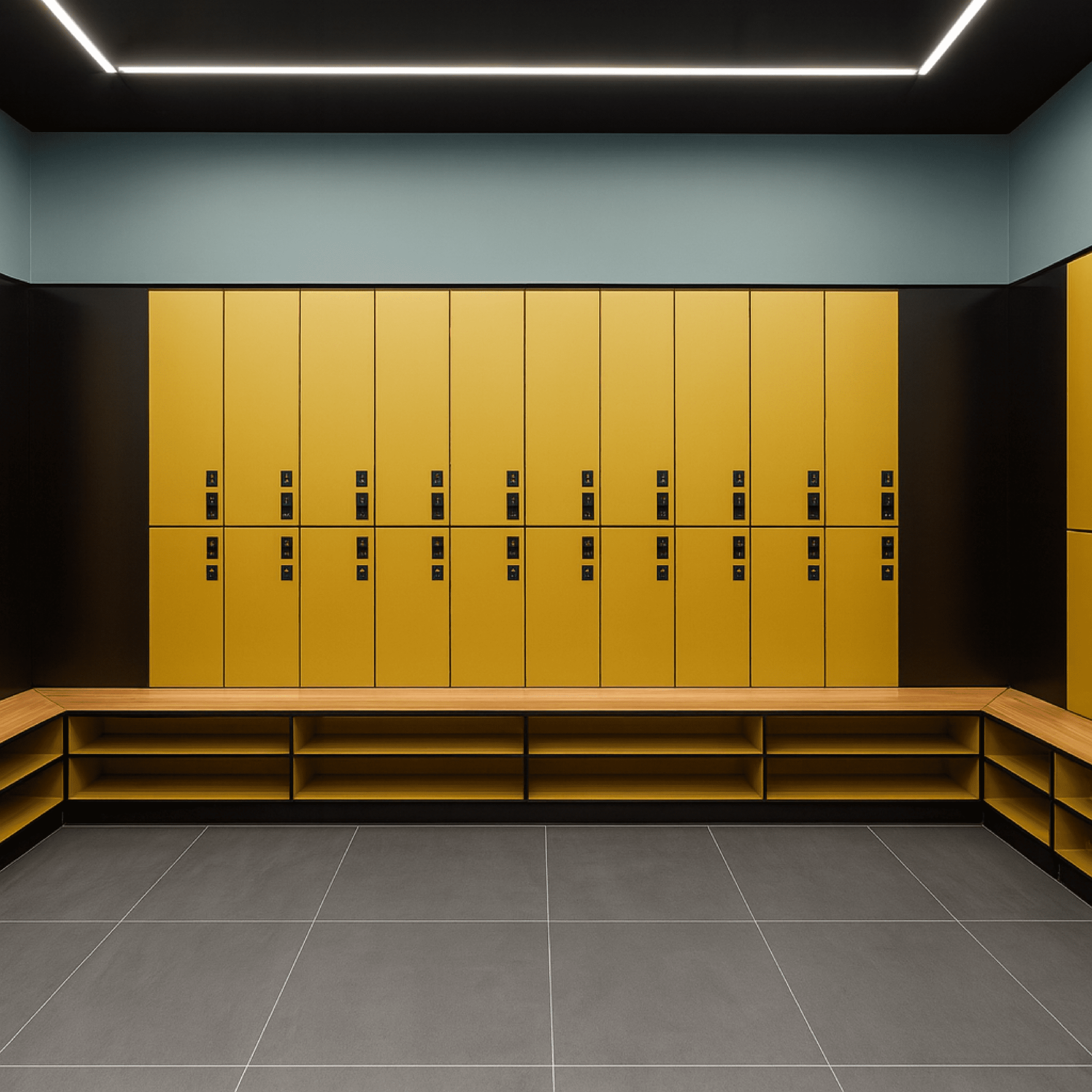 خدماتنا الواح HPL - شركة الواحة العربية المحدودة